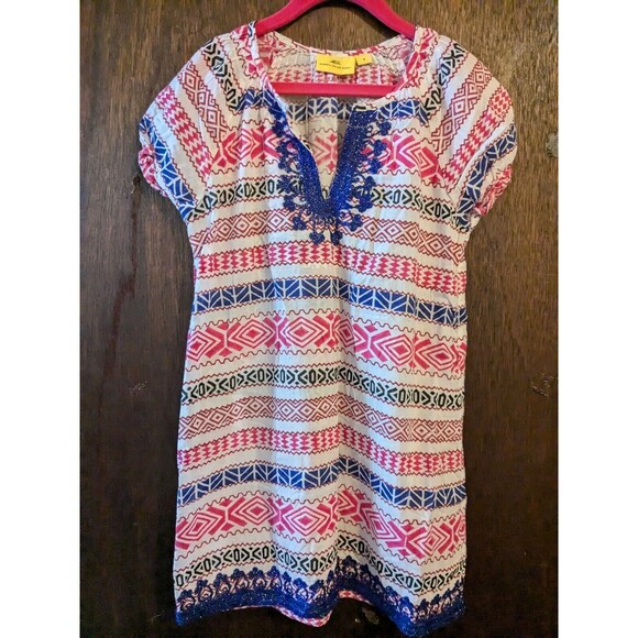 Roberta Roller Rabbit | Dresses | Roberta Roller Rabbit Size 6 Kids ...